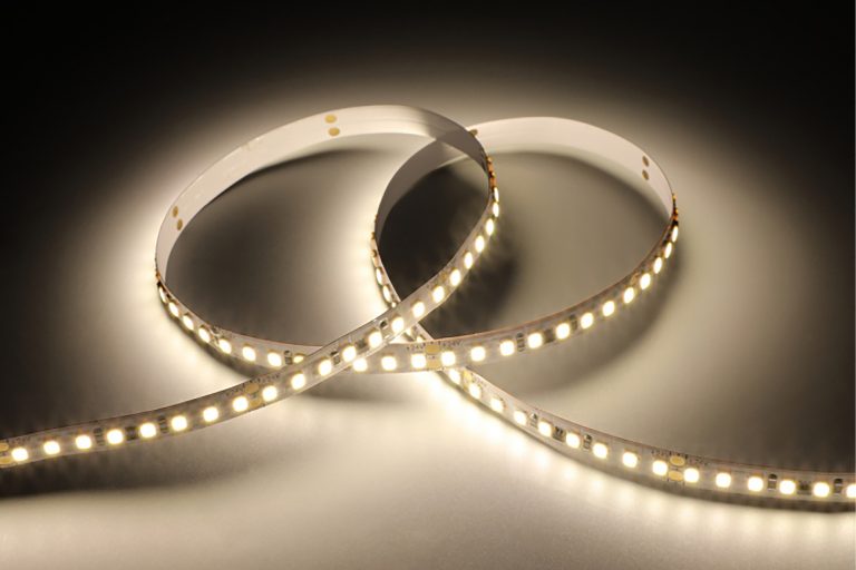 Vex LED Tape & Channel - Bare LED Tape - Vexica Technology