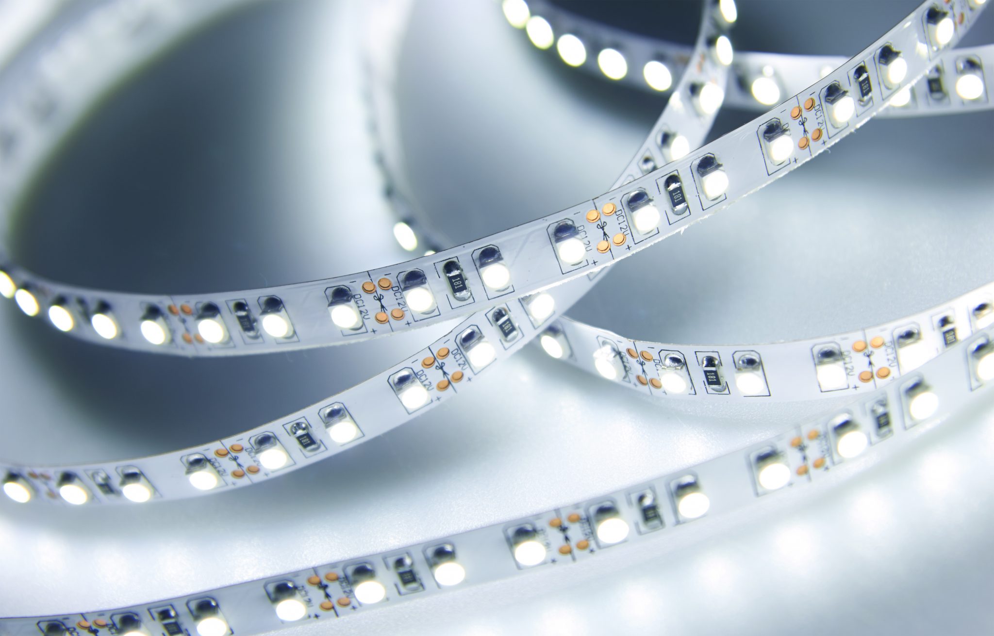 Exploring LED Technology and Its Transformative Role in Lighting ...