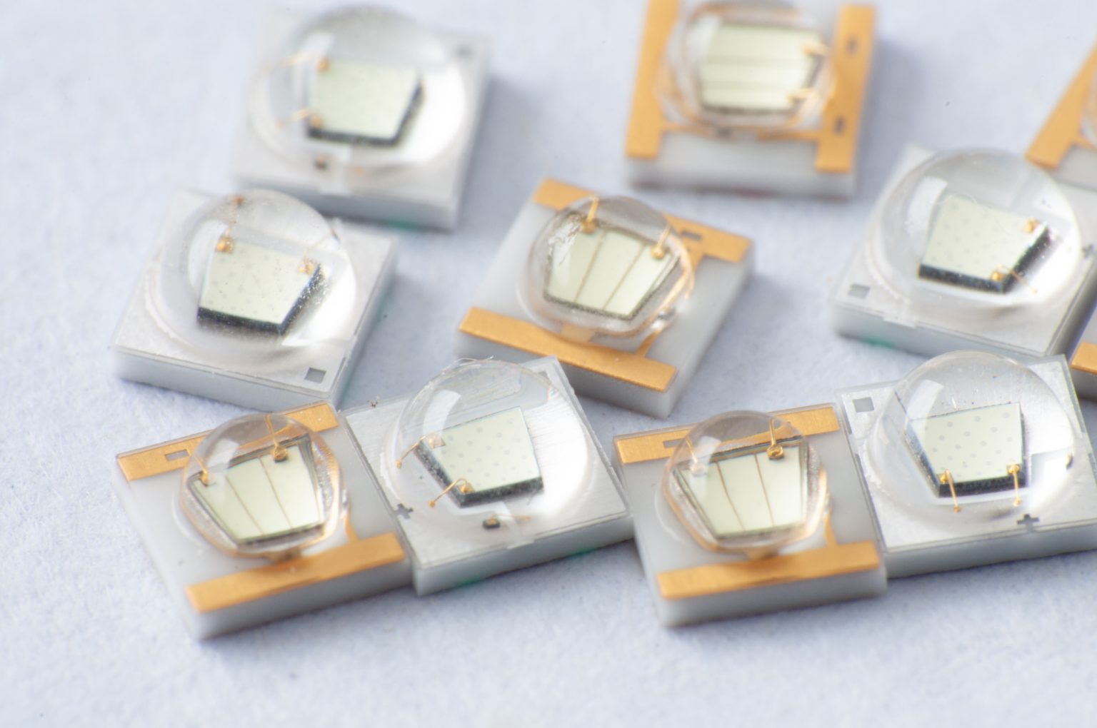 Exploring LED Technology and Its Transformative Role in Lighting ...