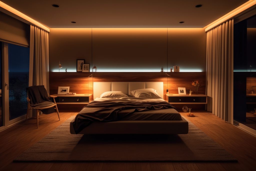 A Deep Dive into Correlated Color Temperature (CCT) in Lighting ...