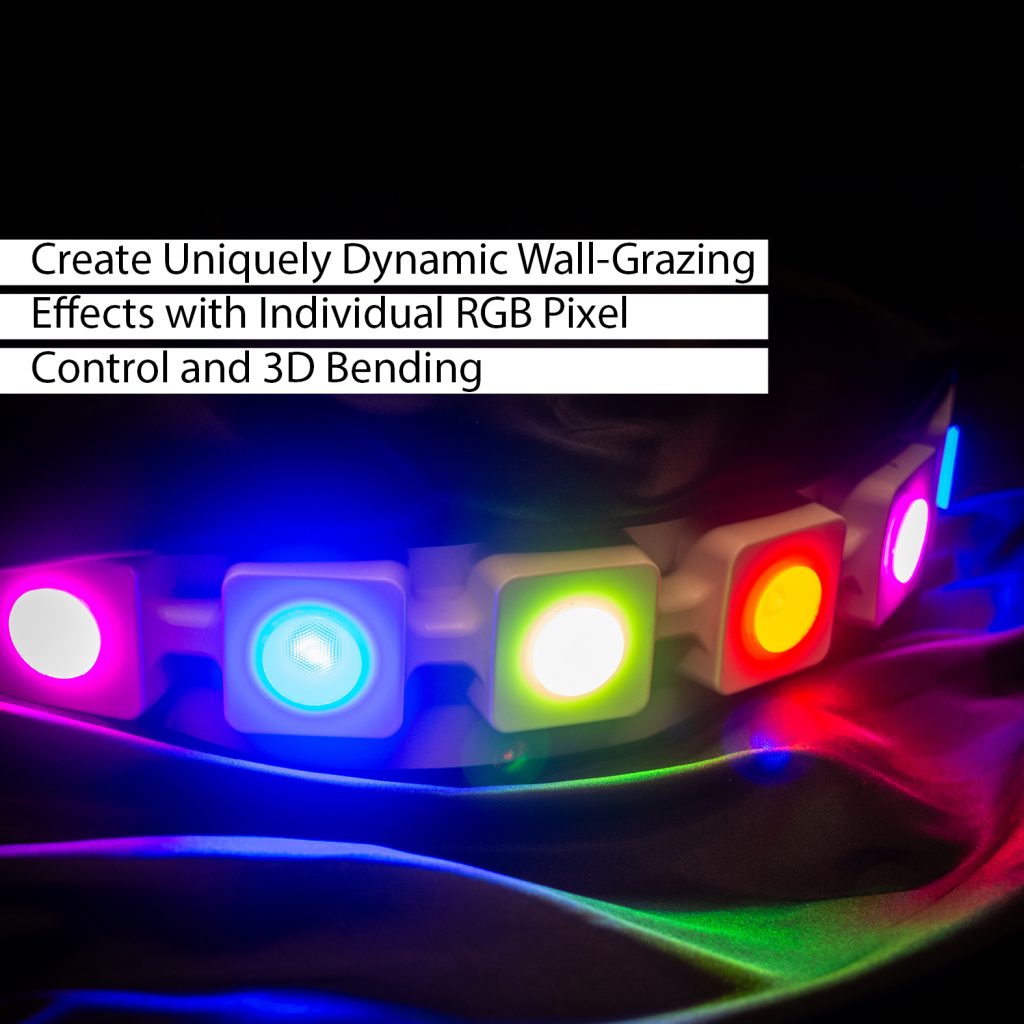 NEW: Flexi-Light Max RGB Dynamic - Vexica Technology